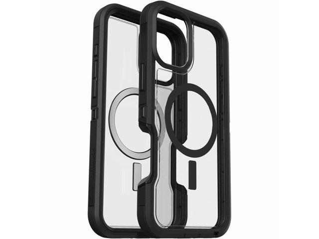 Click here for OtterBox Defender Pro Xt Clear MagSafe Case for Ap... prices