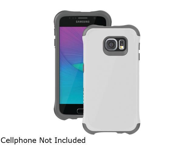Click here for Ballistic Case Urbanite White/Charcoal Gray Case f... prices