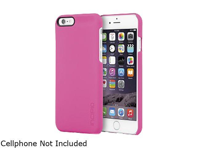 Click here for Incipio Feather Pink Soft Touch Case for iPhone 6... prices