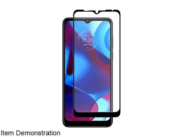 Click here for Blu Element Clear Tempered Glass Screen Protector... prices