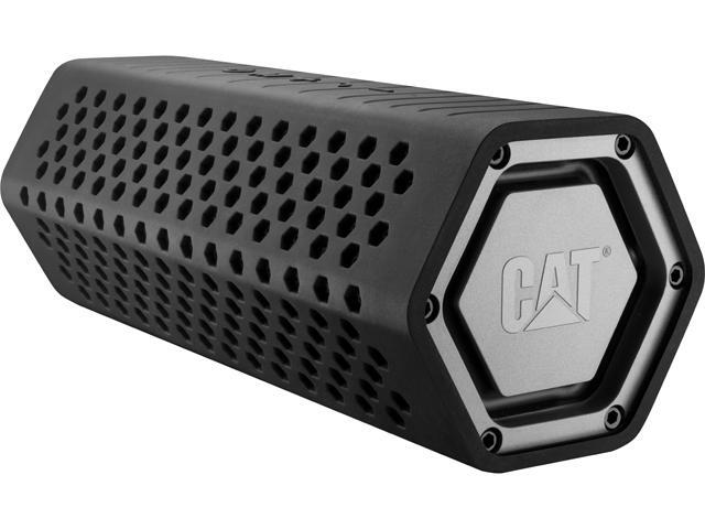 Click here for CAT CAT-BT-SPK Black Bluetooth Rugged Worksite Spe... prices