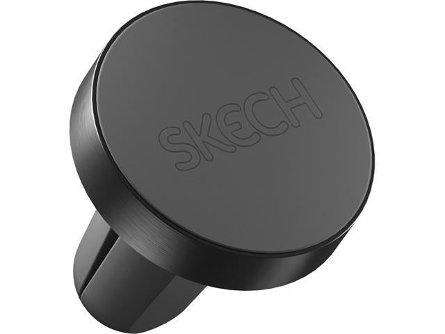 Click here for Skech Black Magnetic Car-Vent Phone Mount ELC-MNT-... prices