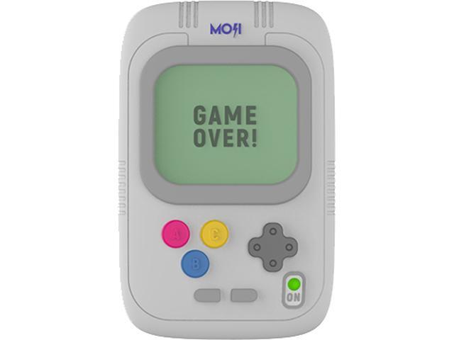 Click here for Moji Moji Game Power Bank 4500 mAh (MP013MG) prices