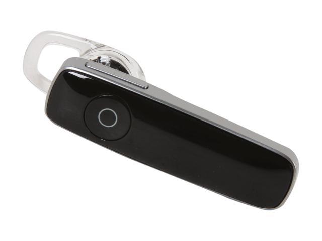 Click here for PLANTRONICS Marque M155 Black Bluetooth Headset prices