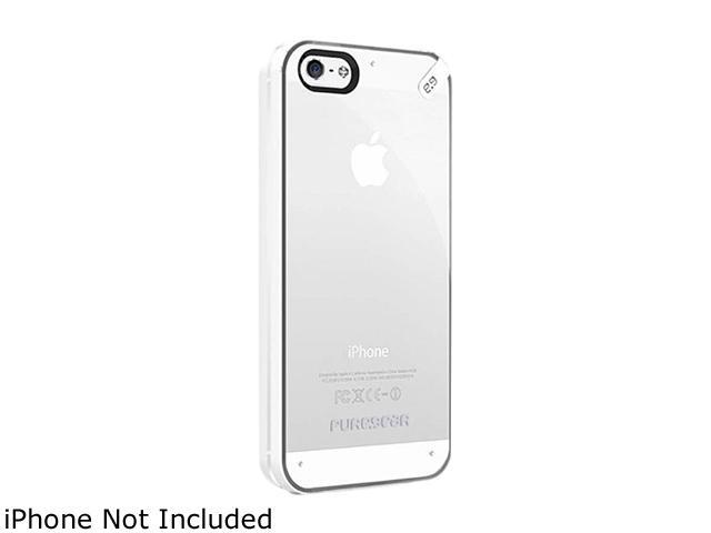 Click here for PureGear Slim Shell Vanilla Bean Case For iPhone M... prices
