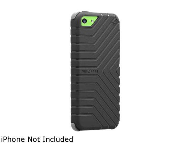 Click here for PureGear GripTek Black Case For iPhone Mini 60339P... prices