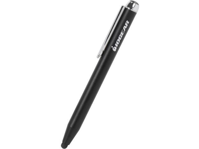 Click here for IOGEAR Black Accu-Tip Stylus for Tablets and Smart... prices