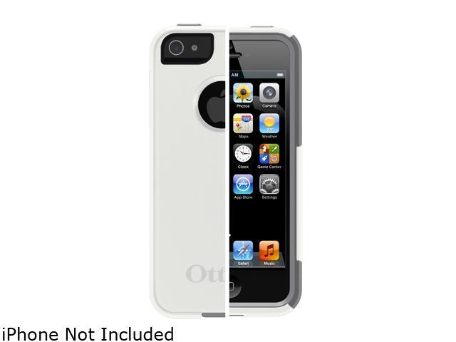 Click here for OtterBox Commuter Glacier Solid Case For iPhone 5... prices