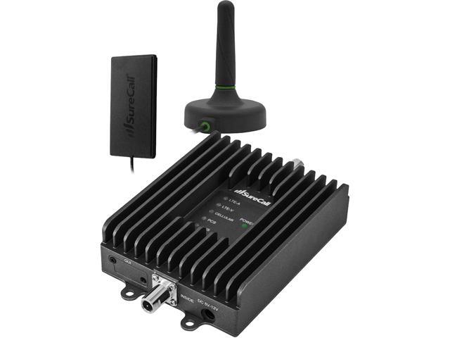 Click here for SureCall Fusion2Go 3.0 4G LTE/5G Vehicle Cell Phon... prices