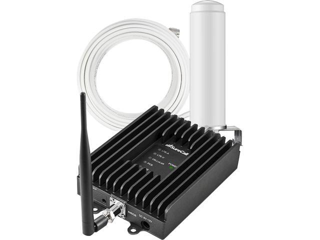 Click here for SureCall Fusion2Go 3.0 RV 4G LTE/5G Cell Phone Sig... prices