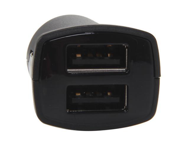 Click here for Aluratek AUCC03F Black Dual USB Auto Charger prices