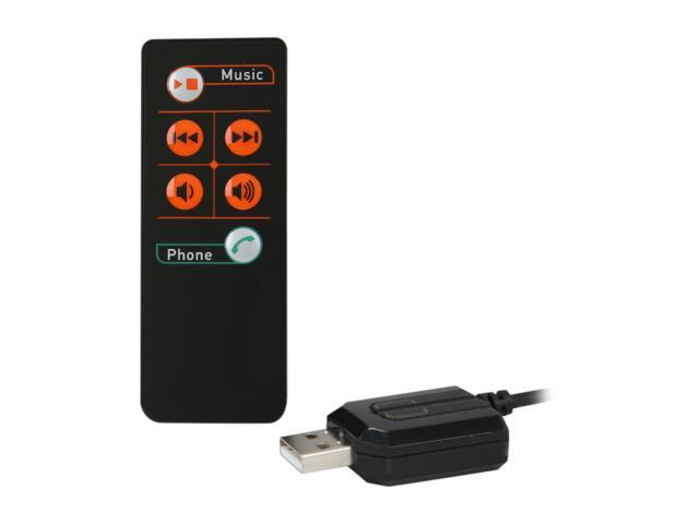 Click here for SYBA SD-AUD20056 Remote Control Adapter and Audio... prices