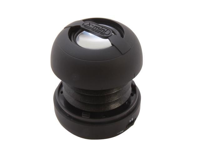 Click here for XMI X-mini KAI Black Bluetooth Capsule Speaker prices