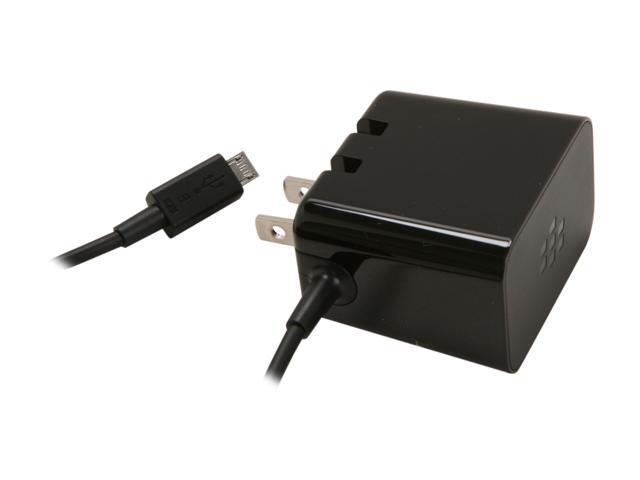 Click here for BlackBerry ACC-39343-301 Black Travel Charger for... prices