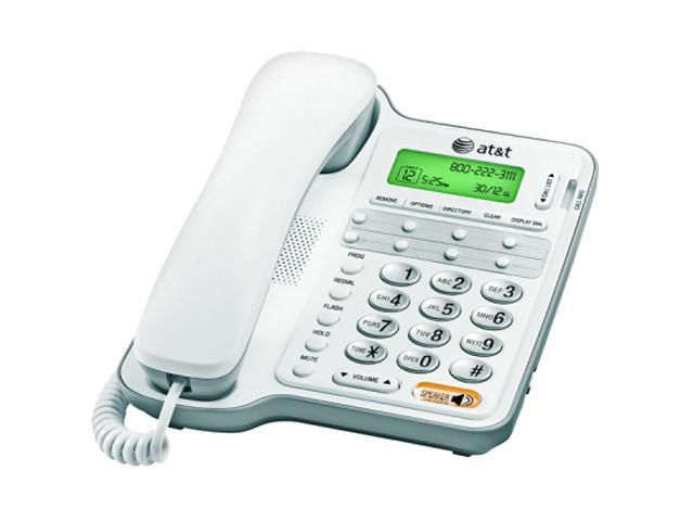Click here for AT & T CL2909 Corded Phone prices