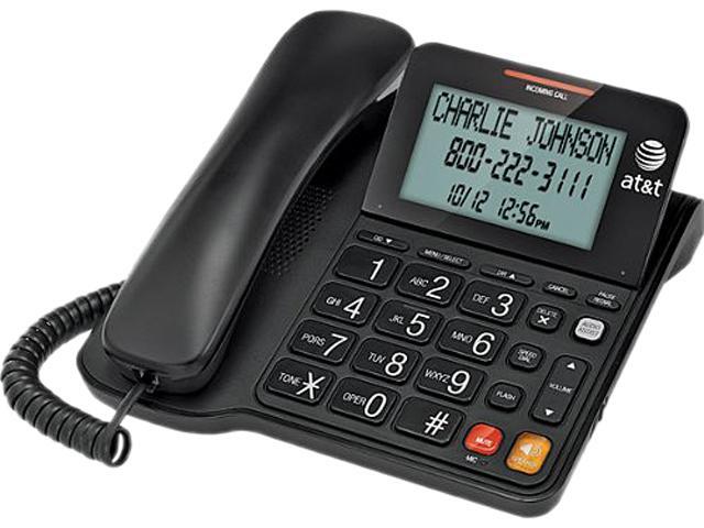 Click here for AT & T CL2940 Corded Phone prices