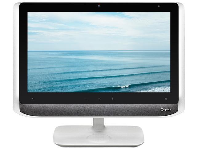 Click here for POLY 2200-87100-001 Wired Video Conference Device prices