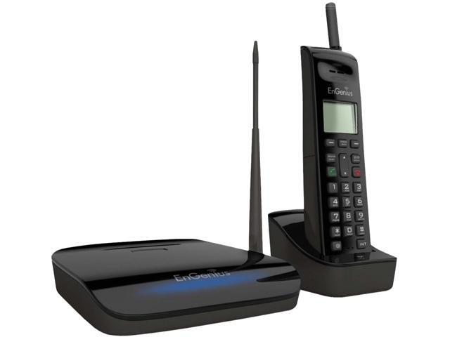 Click here for Engenius FREESTYL 2 Extreme Range Cordless Phone S... prices