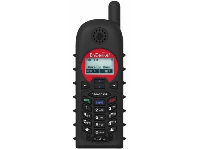 Click here for EnGenius DURAFON ROAM-HC 900 MHz Digital 1X Handse... prices