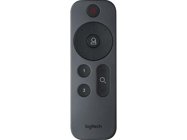 Click here for Logitech 993-001896 Rally Camera Remote Control prices