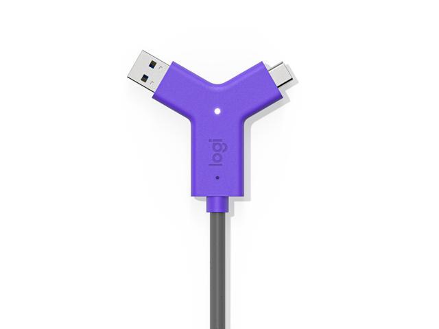 Click here for Logitech 952-000032 SWYTCH prices