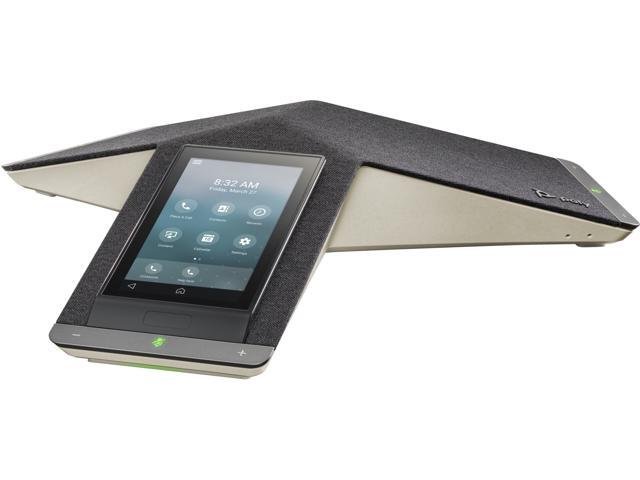 Click here for HP Poly Trio C60 IP Conference Phone Full Radio an... prices