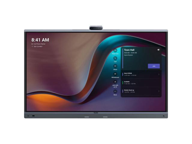 Click here for Yealink MeetingBoard 65 Pro  All-in-one and Intera... prices