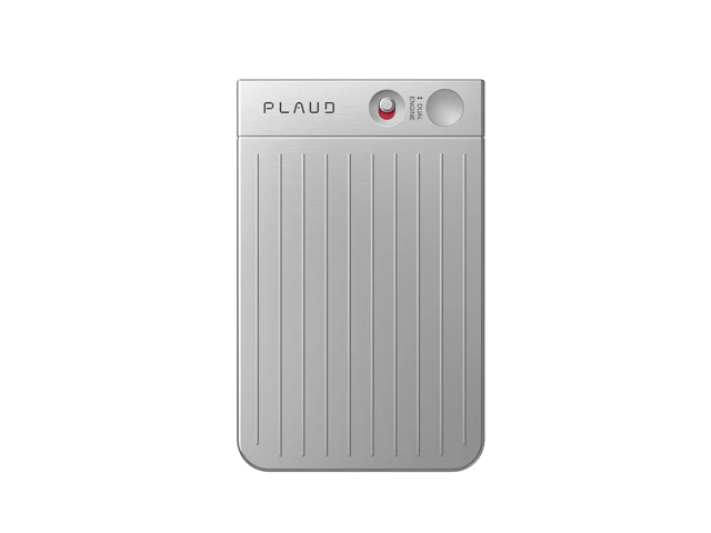 Click here for PLAUD Note AI Voice Recorder w/ Black Magnetic Cas... prices