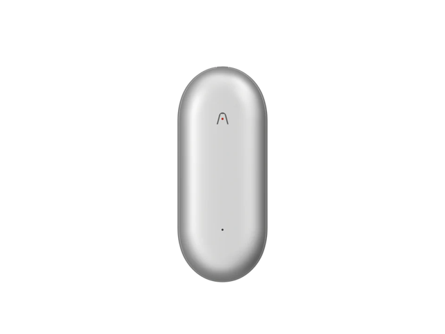 Click here for PLAUD NotePin AI Voice Recorder (64GB Memory) AI T... prices