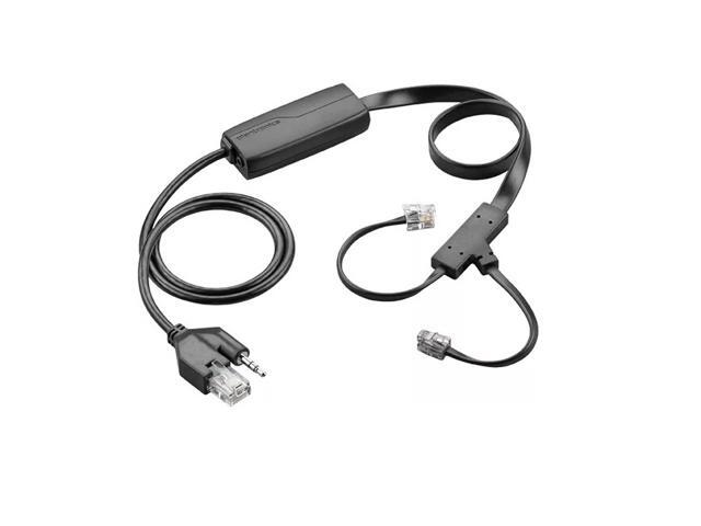 Click here for HP Poly APC-43 EHS Electronic Hook Switch Cable 85... prices