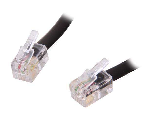 Click here for AT & T F8V101-12-BK Coiled Telephone Handset Cord... prices