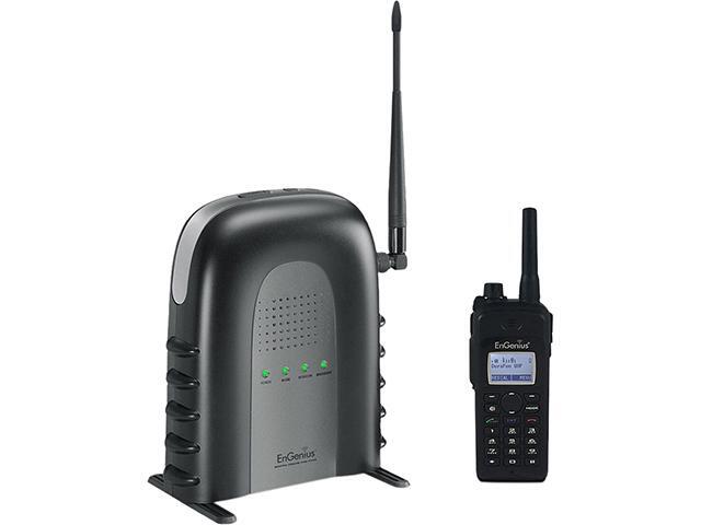 Click here for Engenius DURAFON PSL-BU Single LINE Base Unit ONLY prices