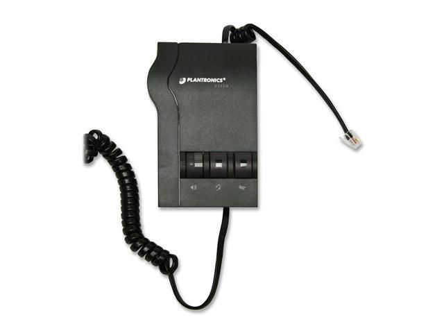 Click here for Plantronics M22 Amplifier with Clearline audio prices