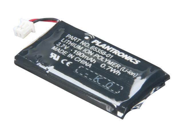 Click here for Plantronics 64399-03 Replacement Battery for CS351... prices