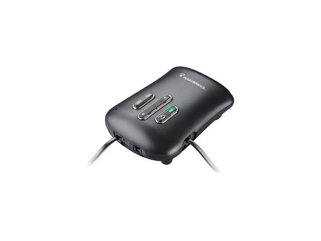 Click here for Plantronics AP15 VistaPlus Audio Processor prices