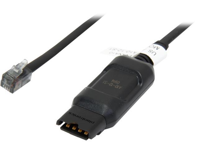 Click here for Plantronics A10-12-S1/A S1/A H-top Adapter Cabl prices