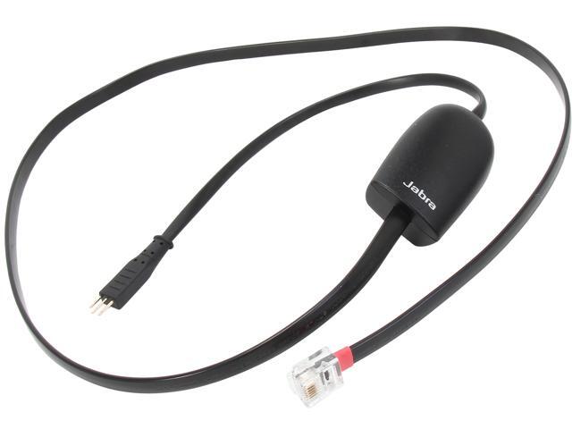 Click here for Jabra Link Cable 14201-17 prices