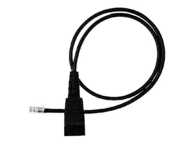 Click here for GN 8800-00-01 Unamplified Headset Cord - 19.69 prices