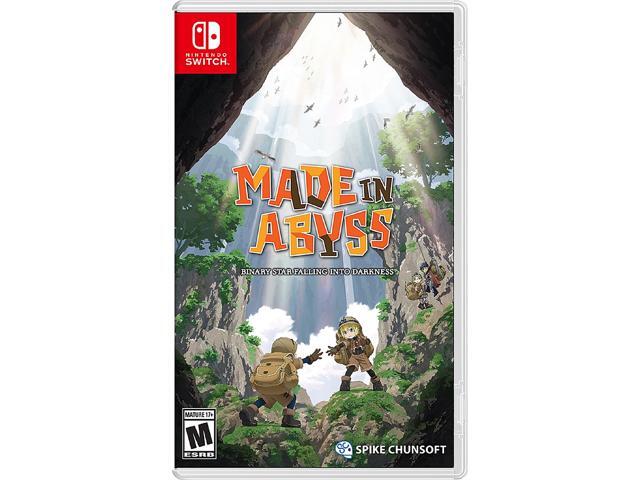 Click here for Made in Abyss: Binary Star Falling into Darkness -... prices