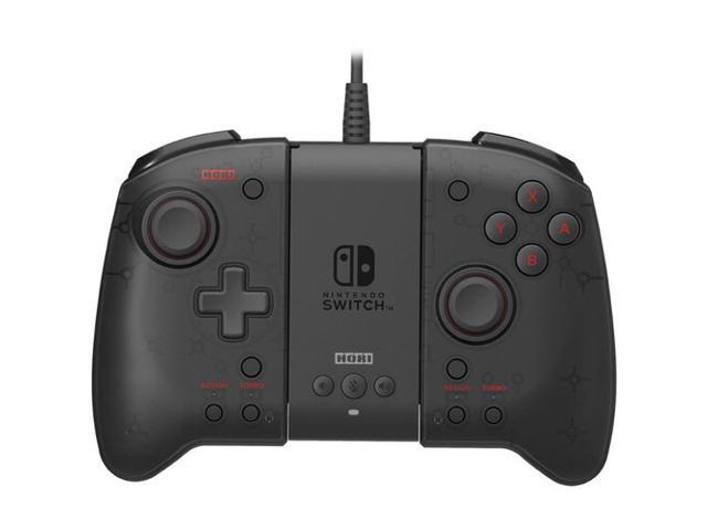 Click here for Hori Switch Split Pad Pro + Attachment prices