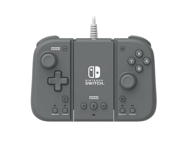 Click here for HORI Nintendo Switch Split Pad Compact Attachment... prices