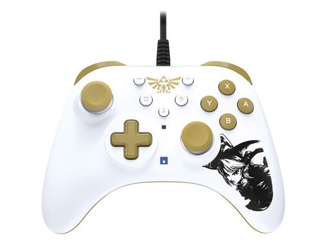 Click here for HORI Nintendo Switch HORIPAD Turbo Wired Controlle... prices