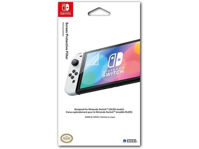 Click here for Hori Switch Old Screen Protective Filter prices