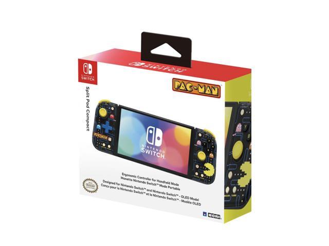 Click here for HORI Nintendo Switch Split Pad Compact Ergonomic C... prices