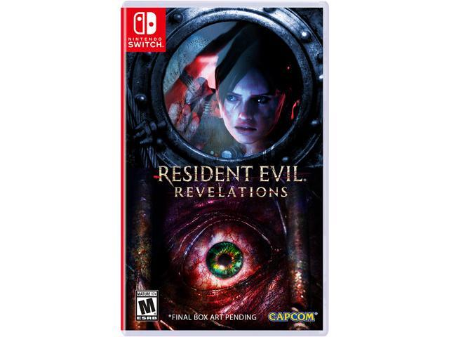 Click here for Resident Evil Revelations Collection - Nintendo Sw... prices