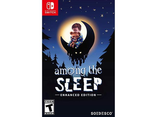 Click here for Sony Computer Entertainment Among the Sleep: Enhan... prices