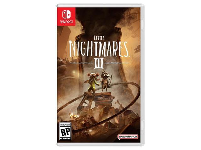 Click here for Bandai Namco Little Nightmares Iii for Playstation... prices