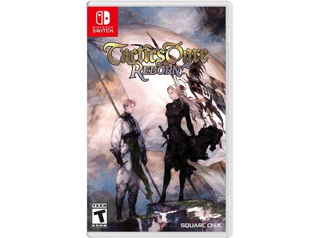 Click here for Tactics Ogre: Reborn - Nintendo Switch prices