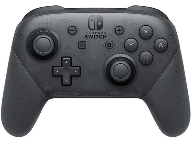 Click here for Nintendo Switch Pro Controller - Nintendo Switch prices