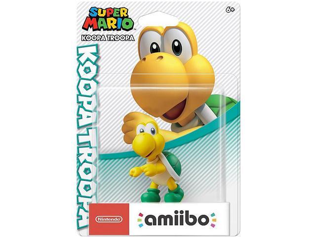 Click here for Nintendo Koopa Super Mario amiibo prices